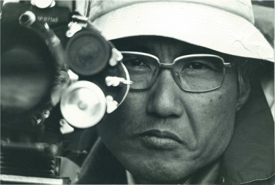 Picture of Shirô Moritani