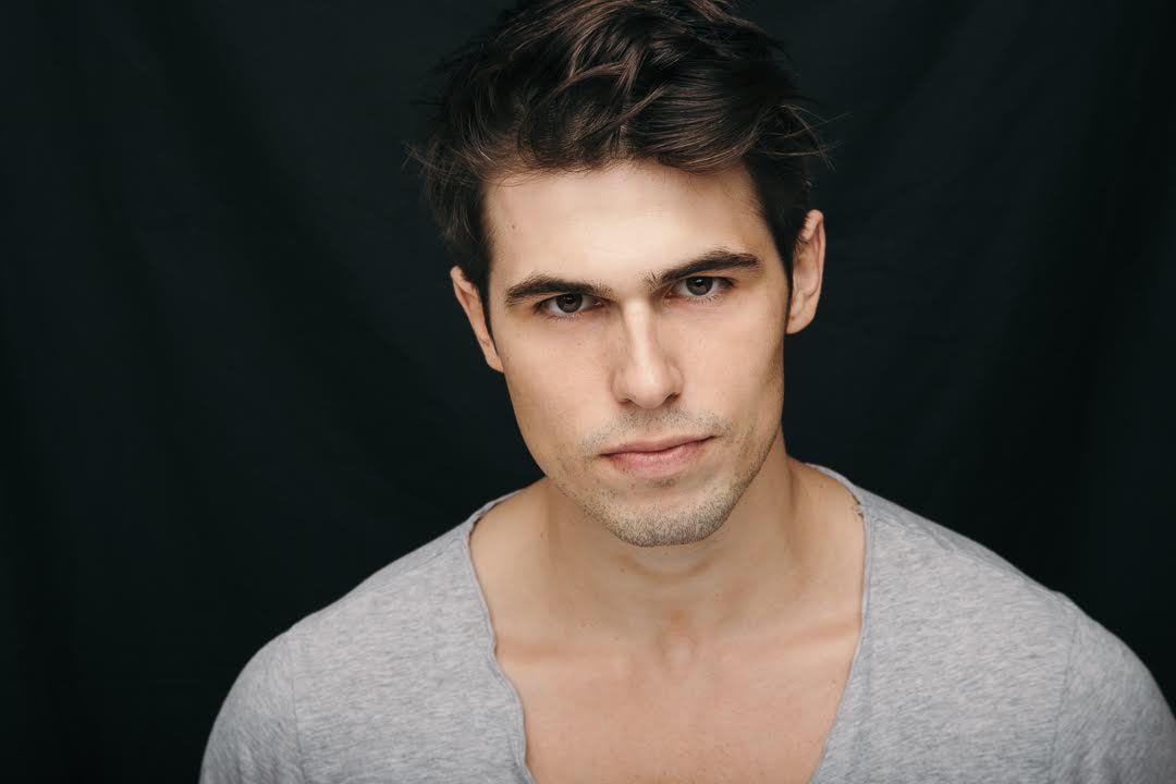 Image of Dominic Andersen