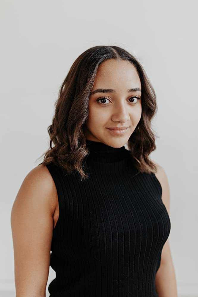 Picture of Verity Marks