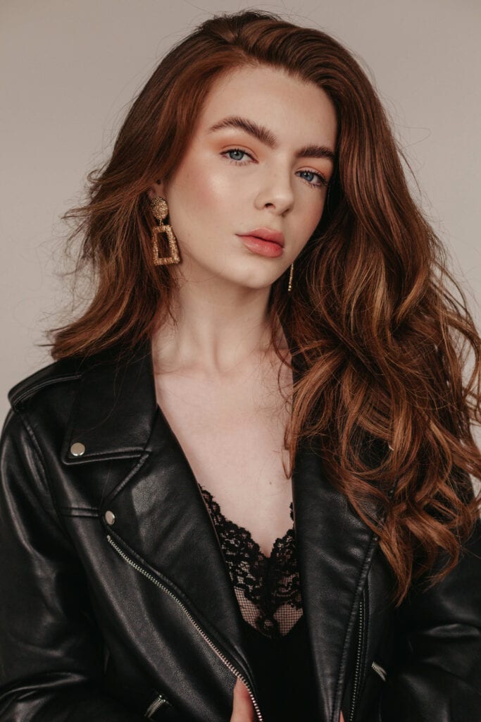 Picture of Enya Barton