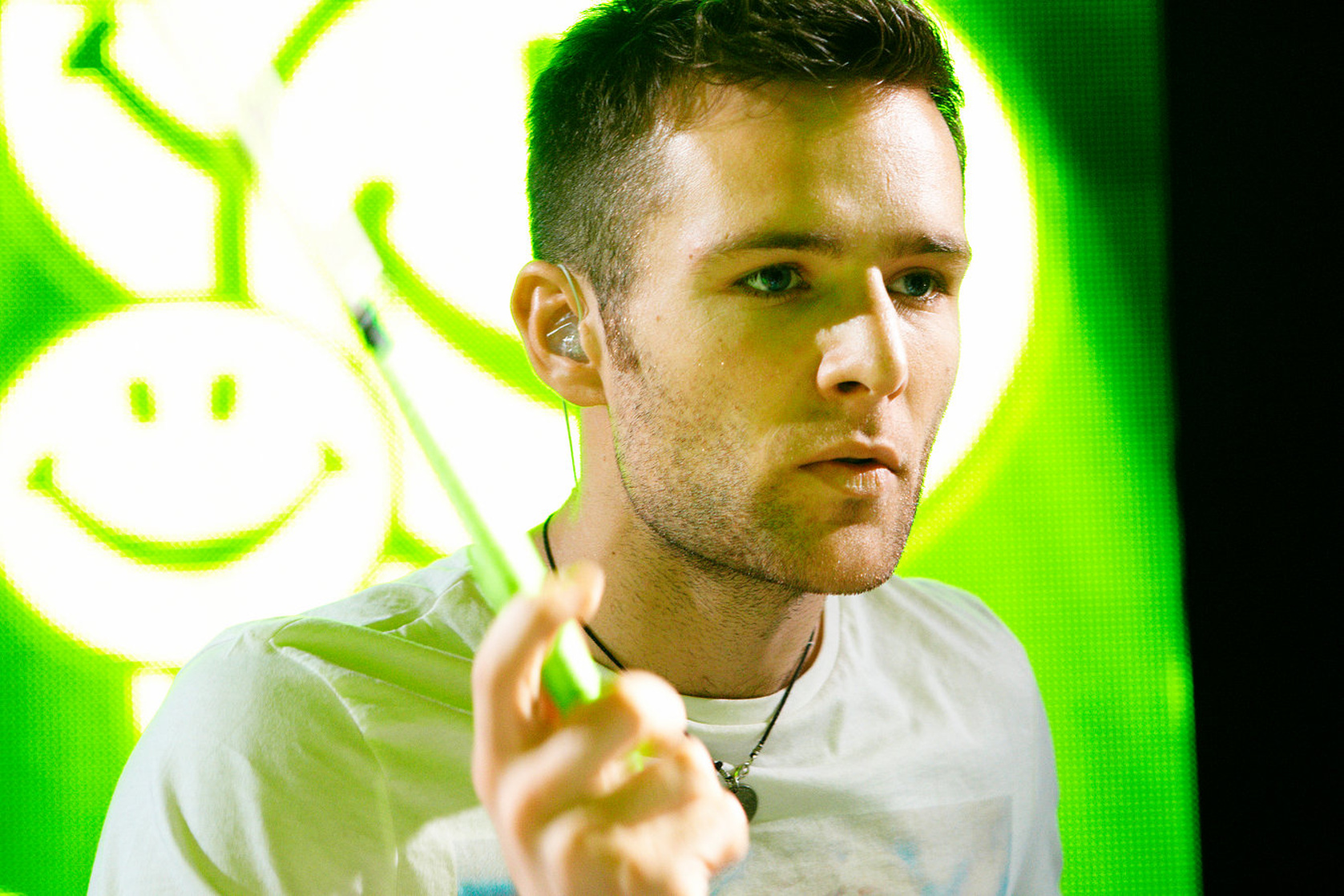 Picture of Harry Judd