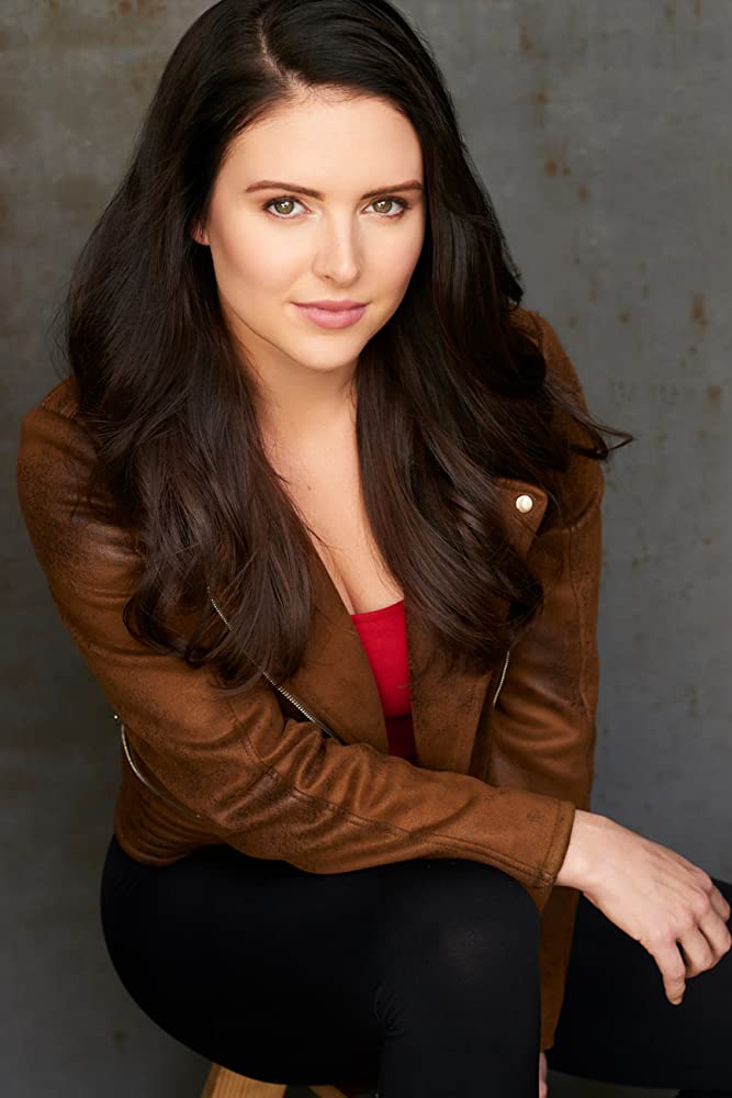 Picture of Kelsey Griswold