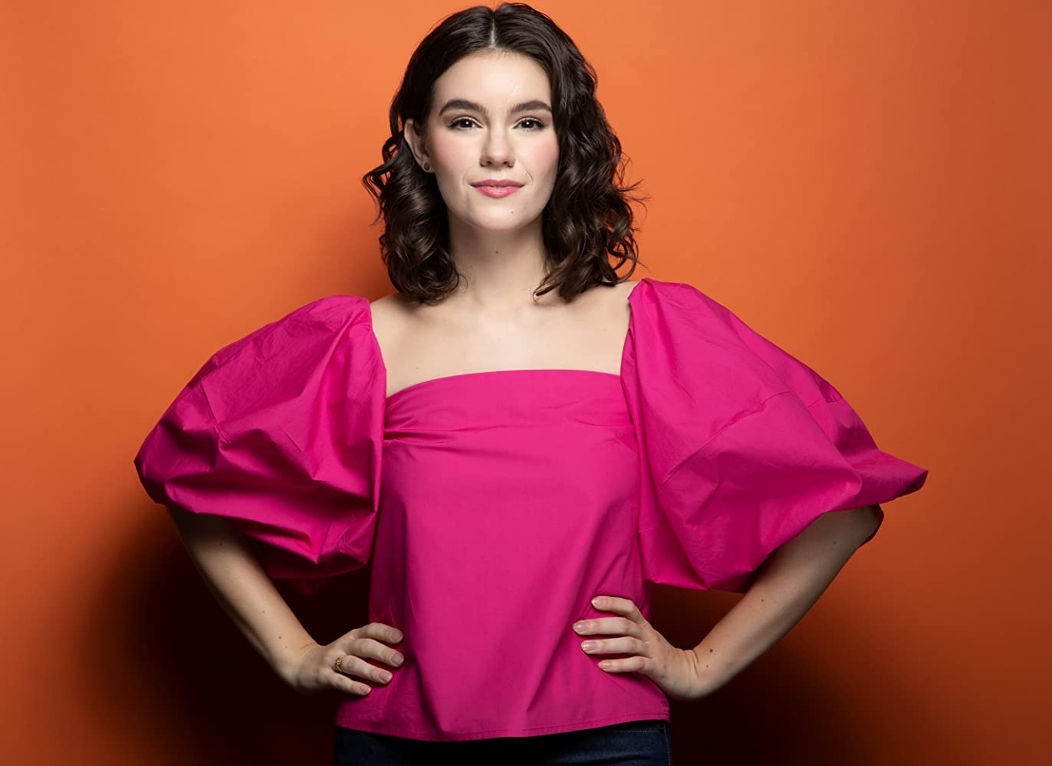 Image of Tedra Rogers