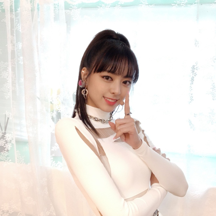 Picture of Shin Yuna