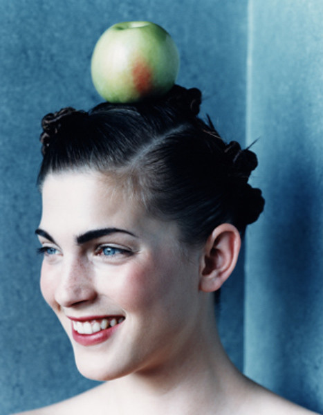 Picture of Sierra Huisman