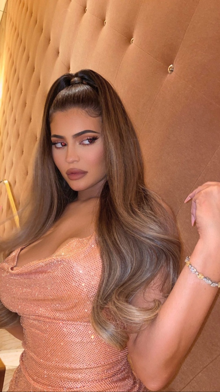 Kylie Jenner picture