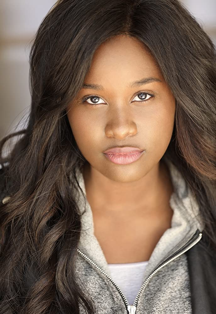 Jamila Allen picture