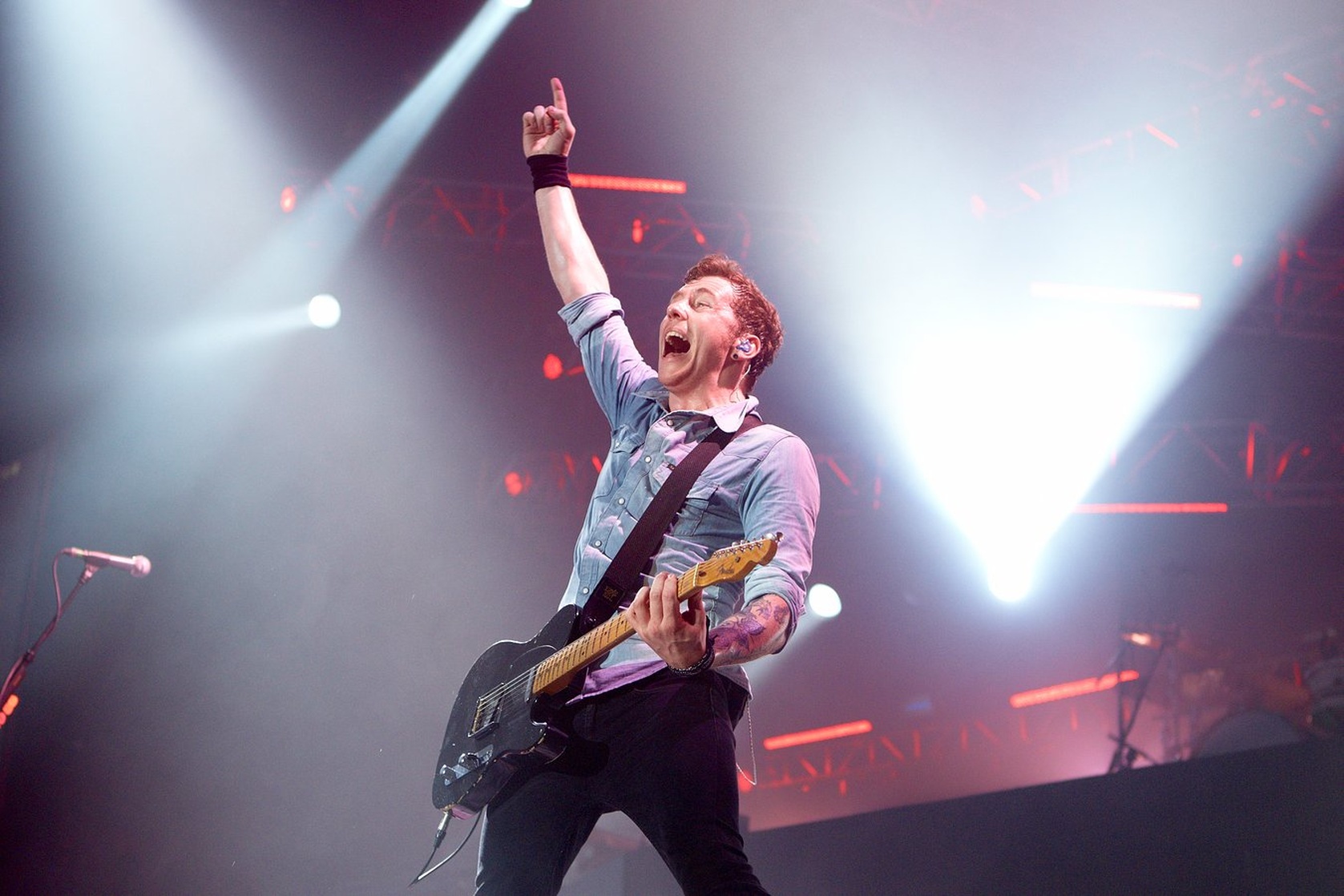 Picture of Danny Jones