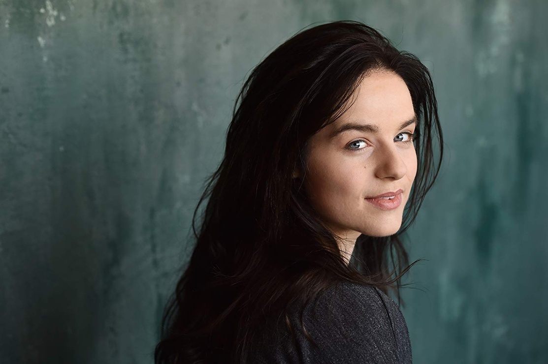 Picture of Taylor Lyons