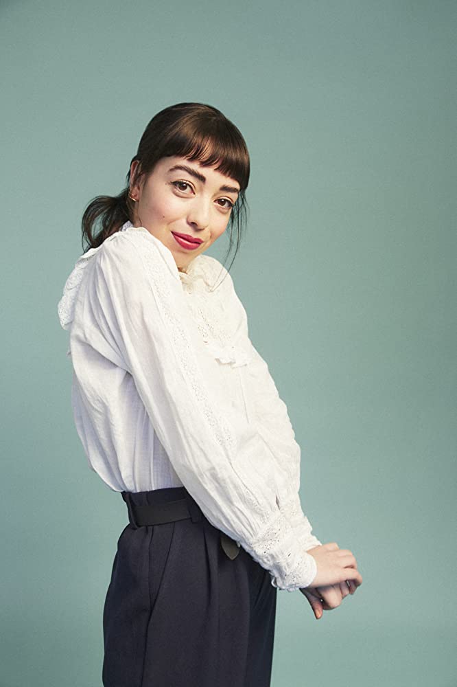Picture of Marli Siu