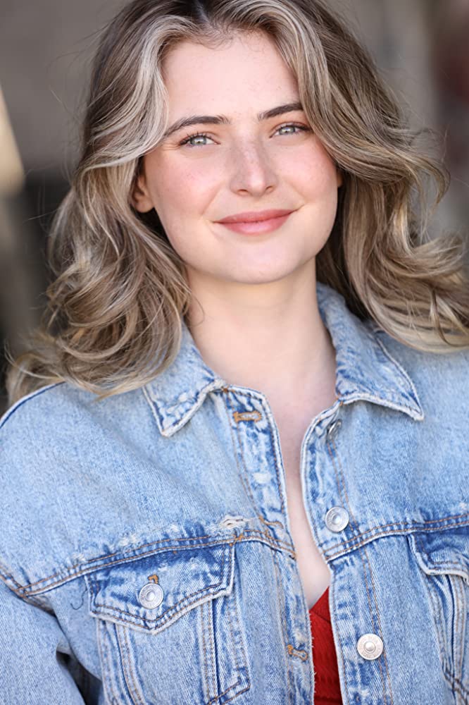 Picture of Madeline Blake