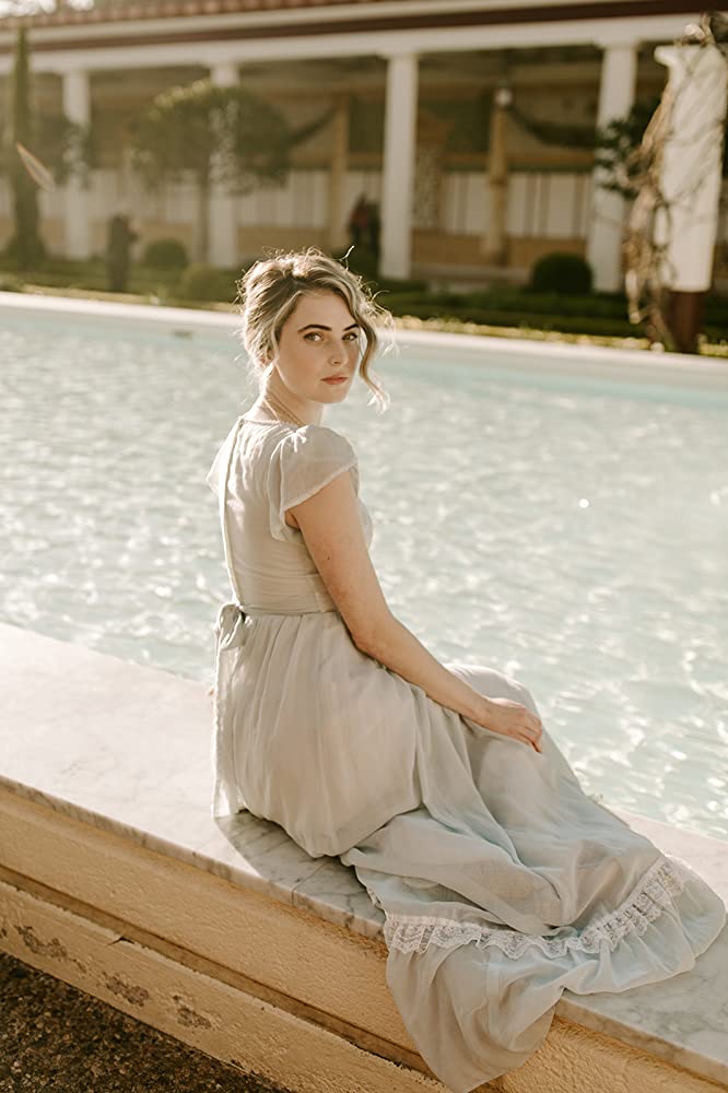 Image of Madeline Blake