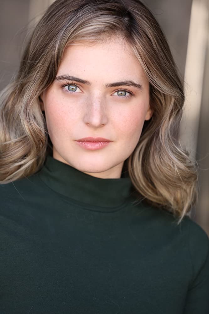 Picture of Madeline Blake