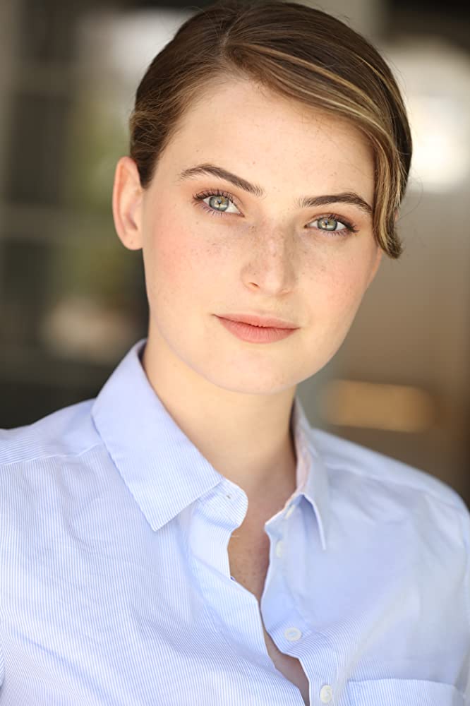 Picture of Madeline Blake