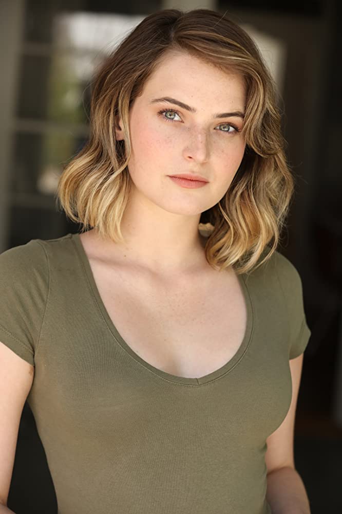 Picture of Madeline Blake