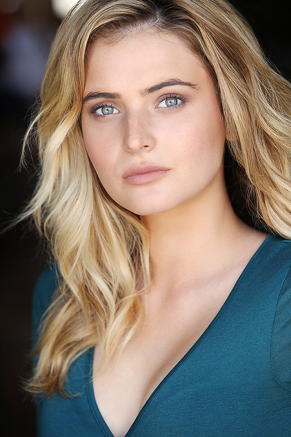 Picture of Madeline Blake