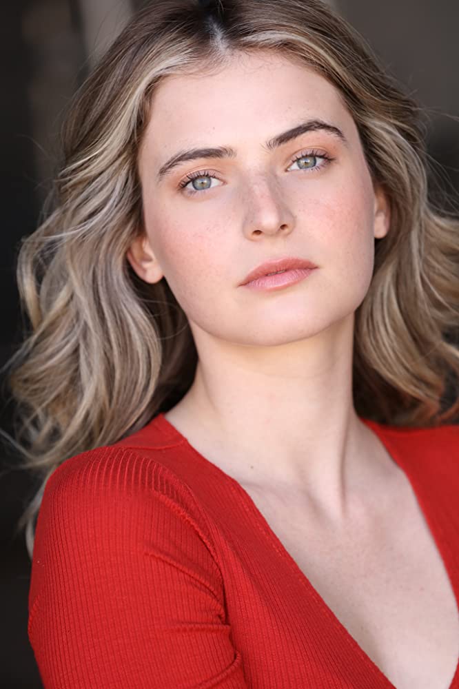 Picture of Madeline Blake