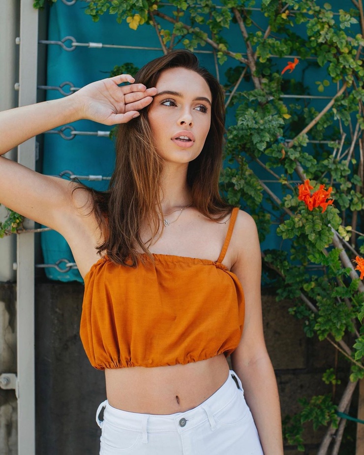 Picture of Makenzie Rooney