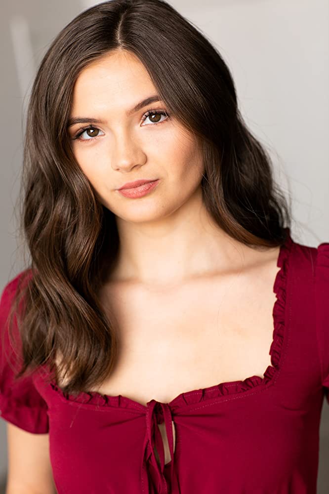 Picture of Simone Beres