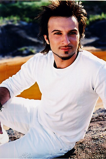 Picture of Tarkan