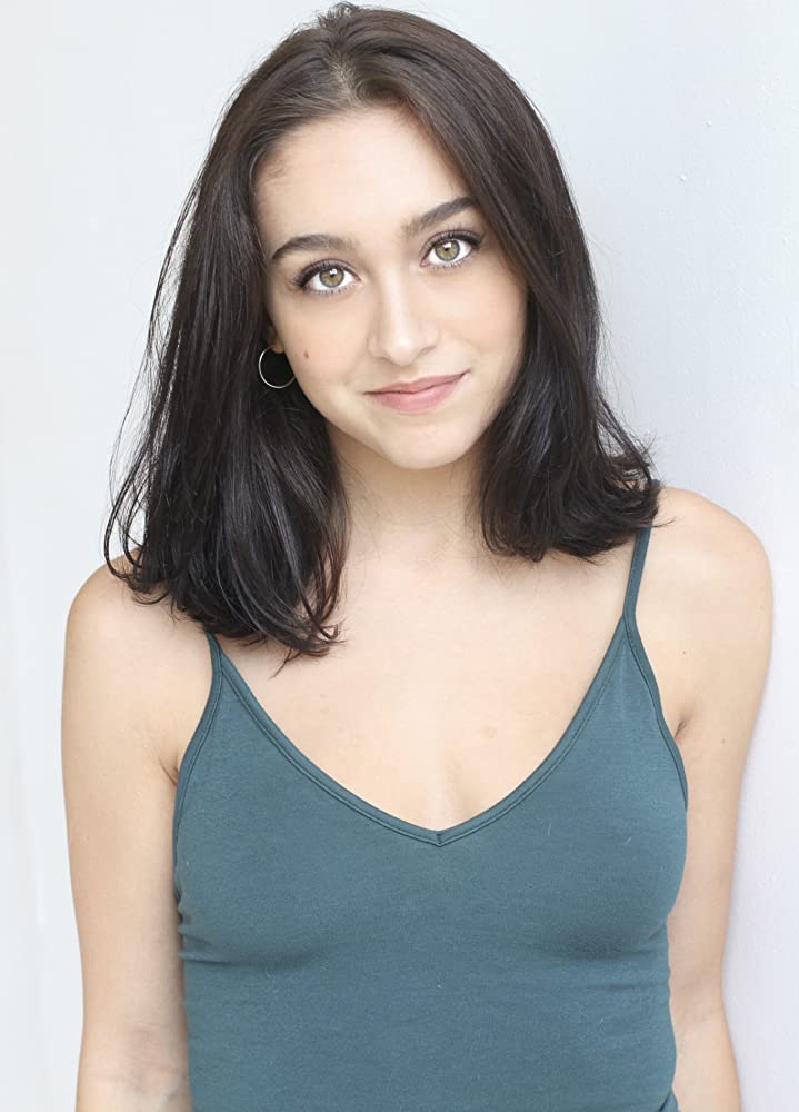 Picture of Emily Tanzy