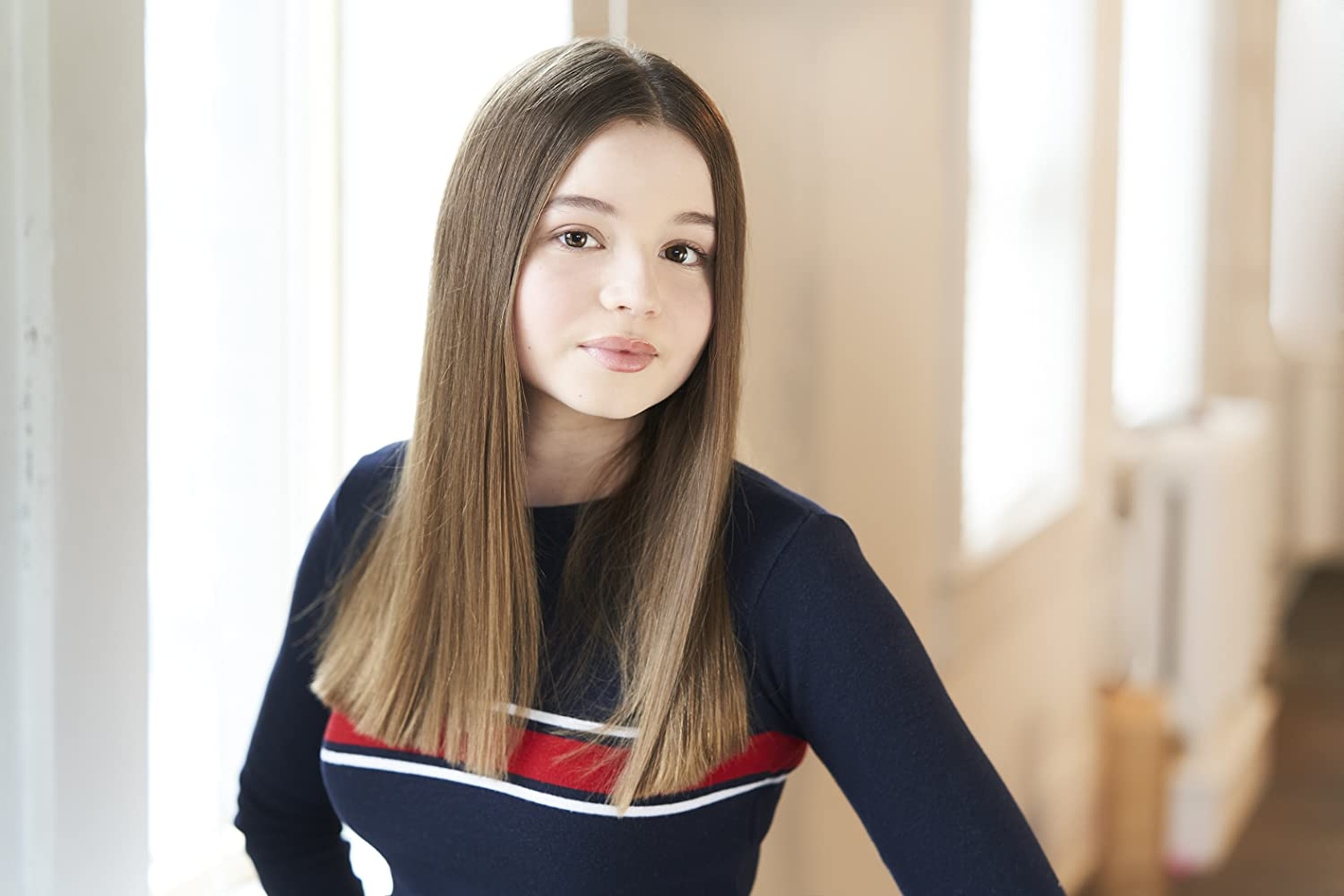 Image of Morgan Neundorf