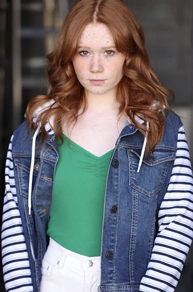 Picture of Savannah Liles