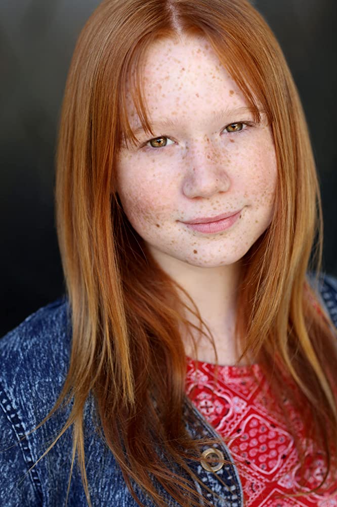 Savannah Liles image