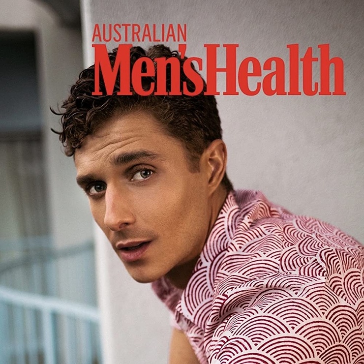 Picture of Alex Cubis