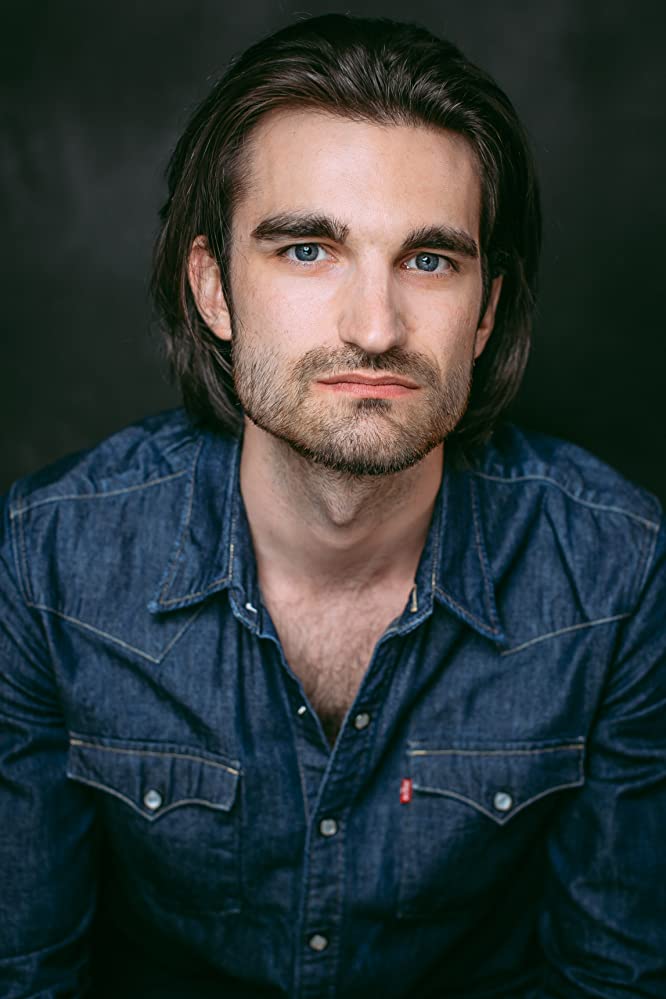 Picture of Alex Rose