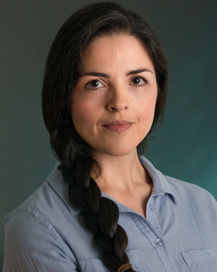 Picture of Kate Edney