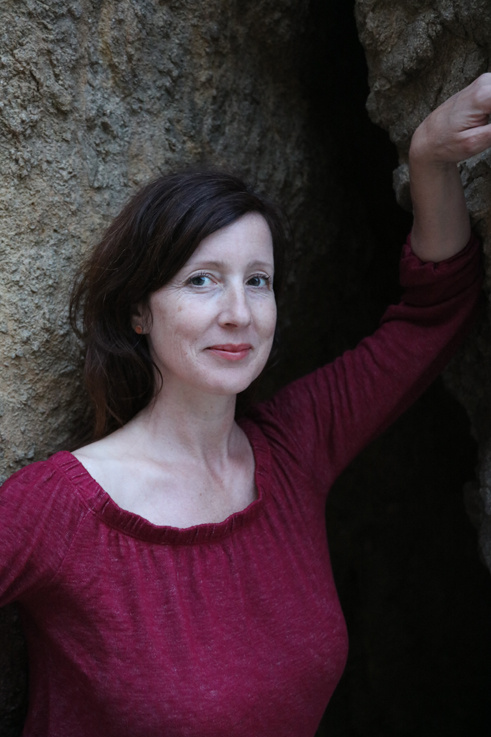 Picture of Kathrin Feistl