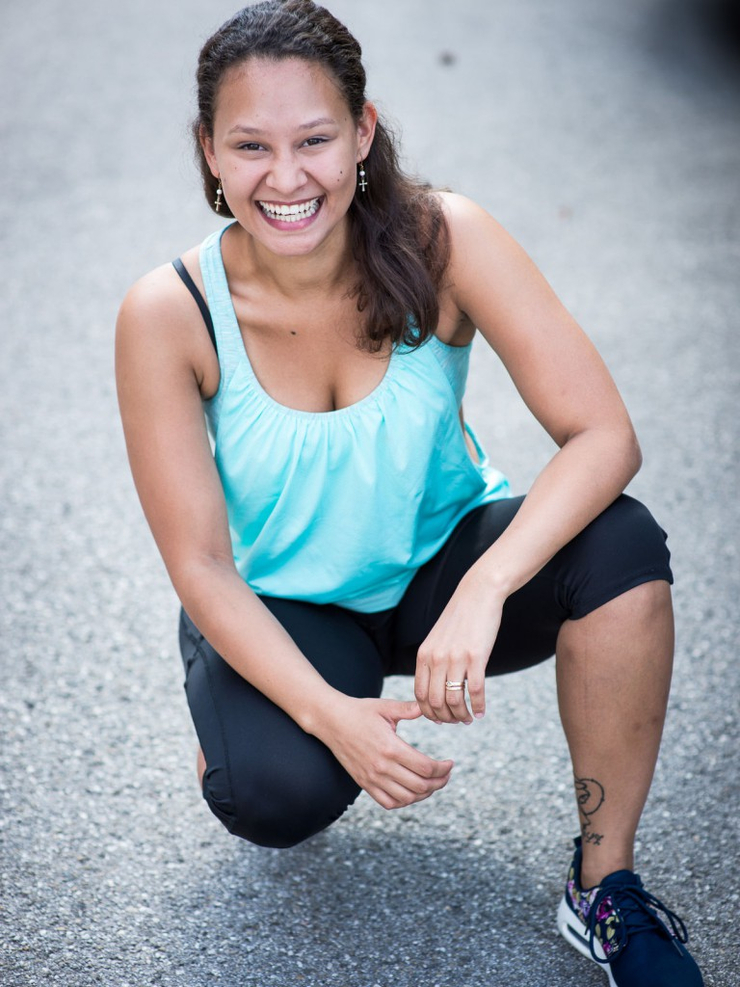 Picture of Laura Paulina Kulks