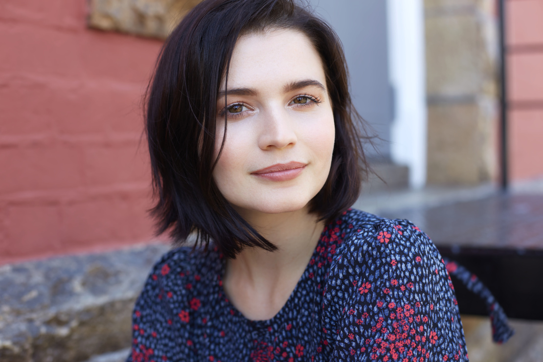 Image of Meganne Young