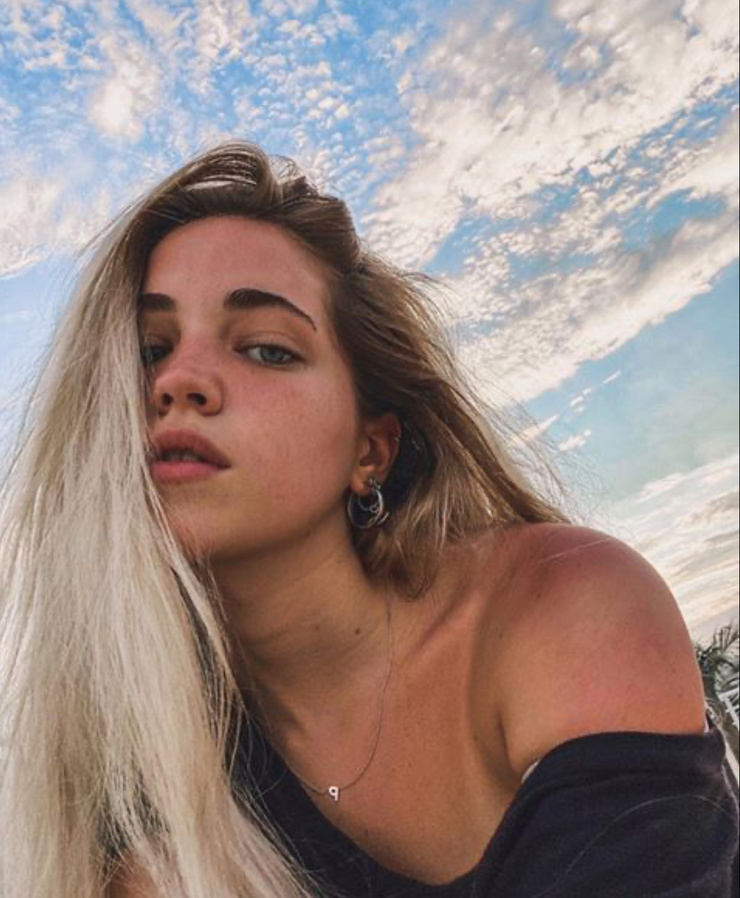 Picture of Pilar Pascual