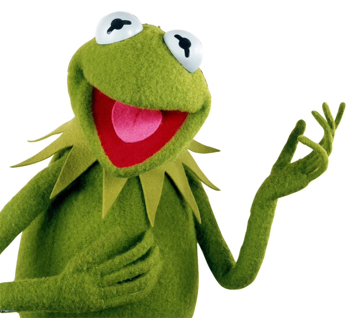 Kermit the Frog