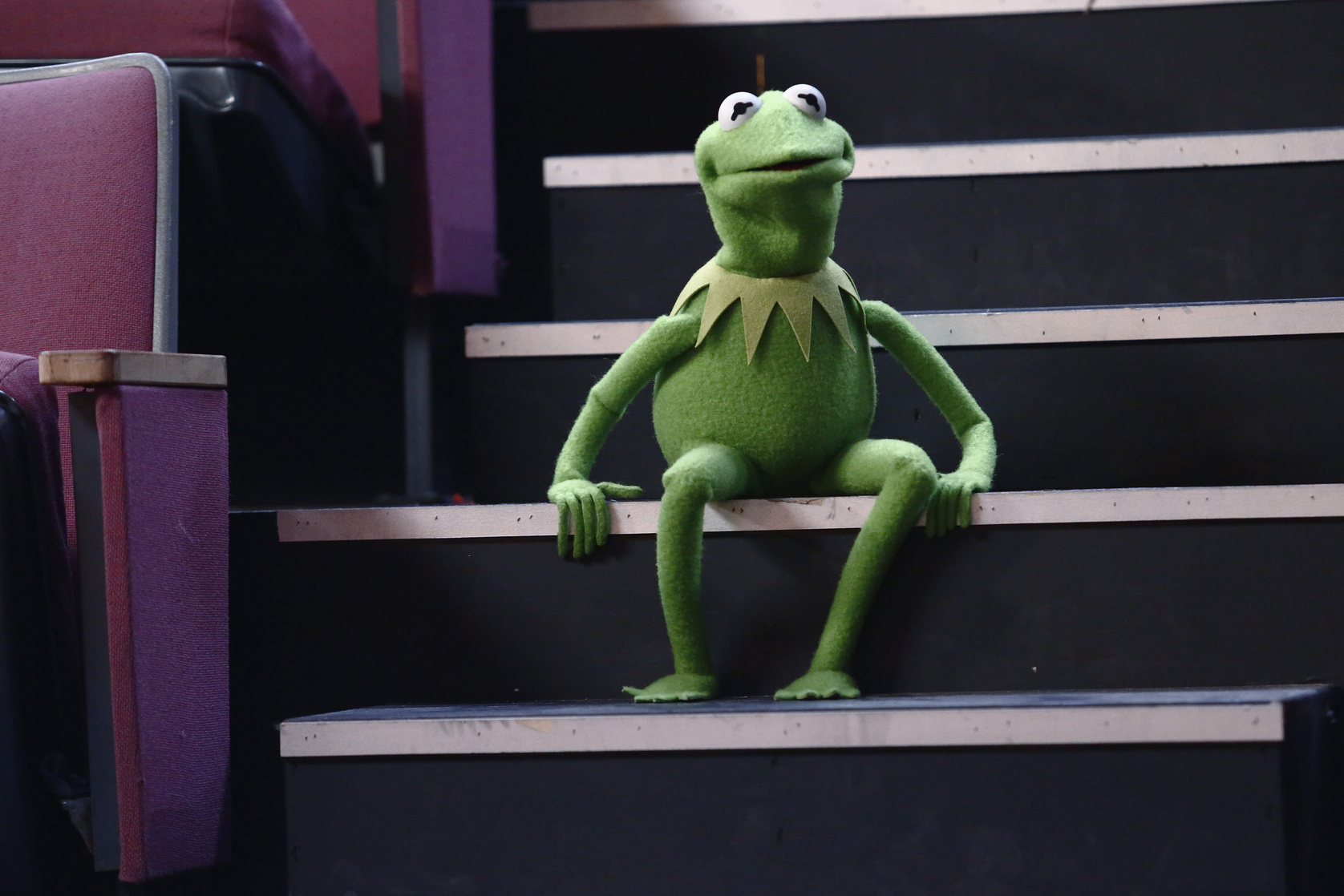 Kermit the Frog