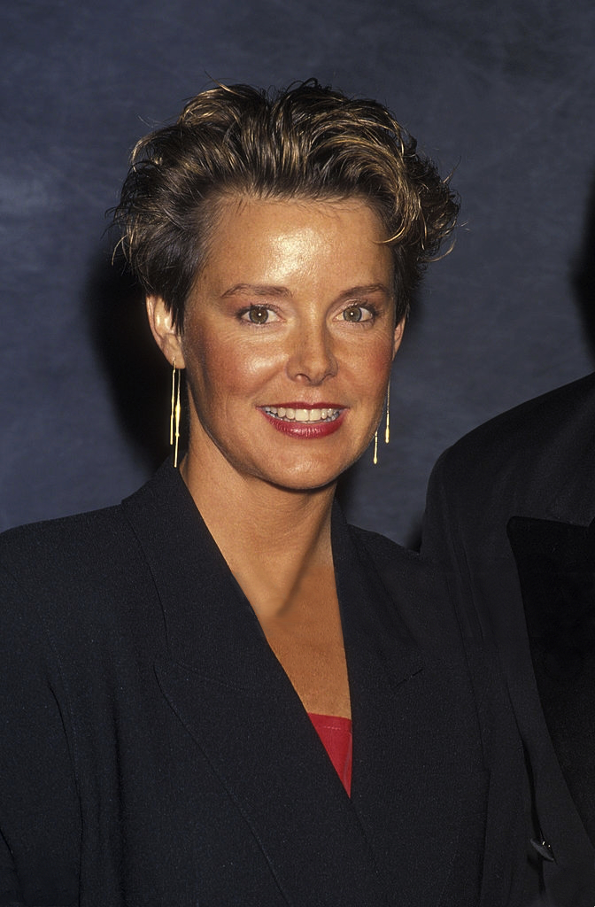 Picture of Amanda Bearse