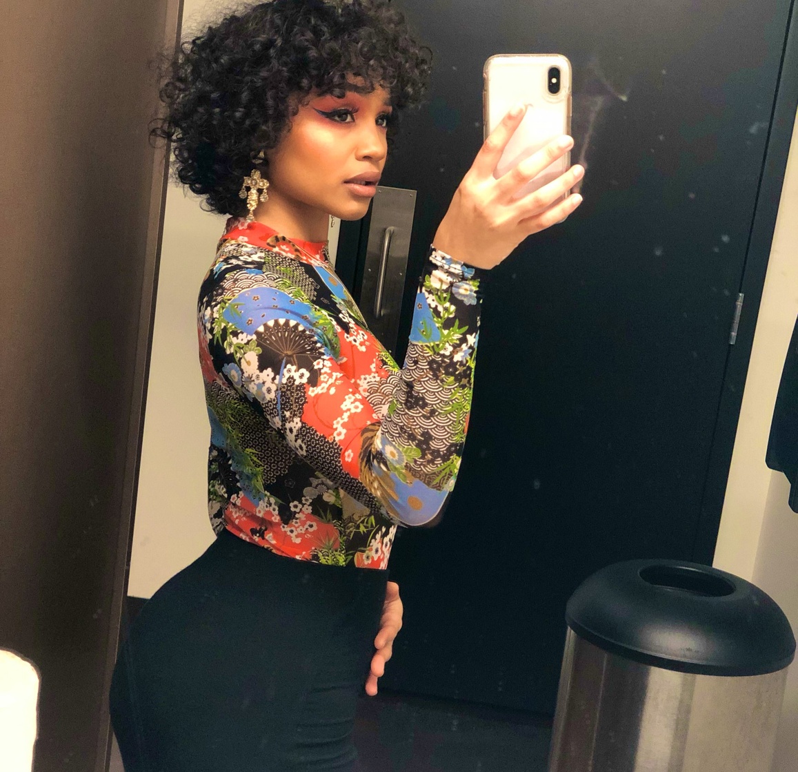 Picture of Kaylani Felizardo