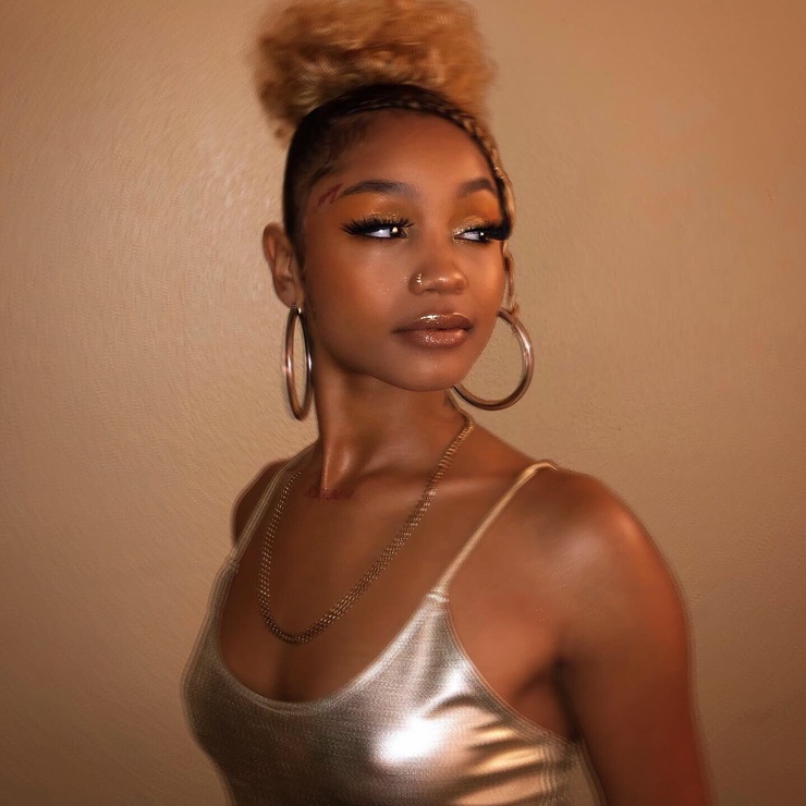 Kaylani Felizardo picture