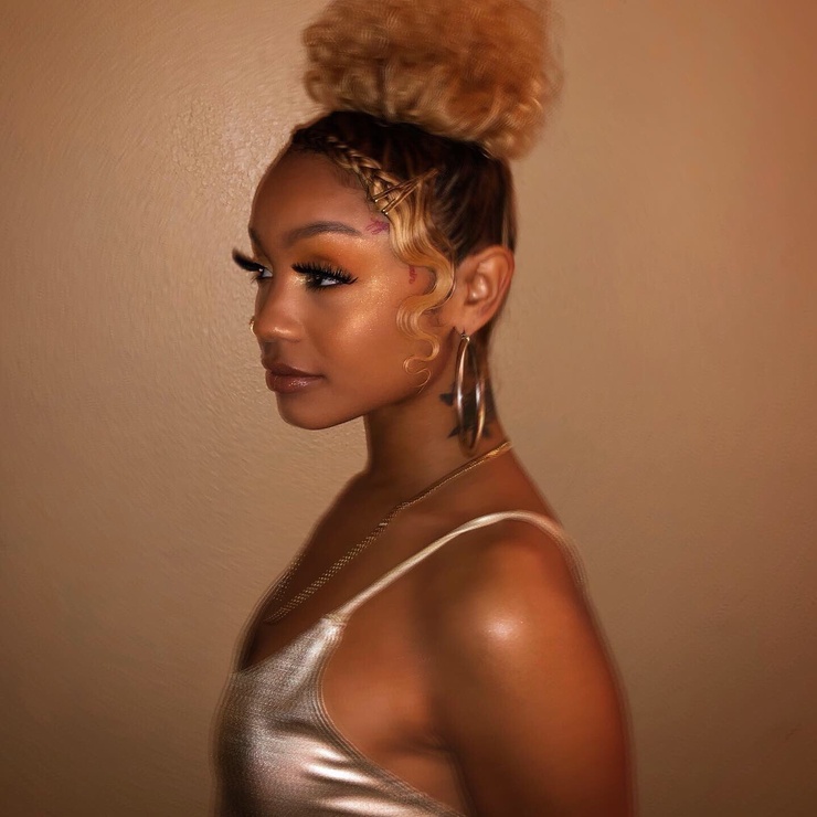 Picture of Kaylani Felizardo