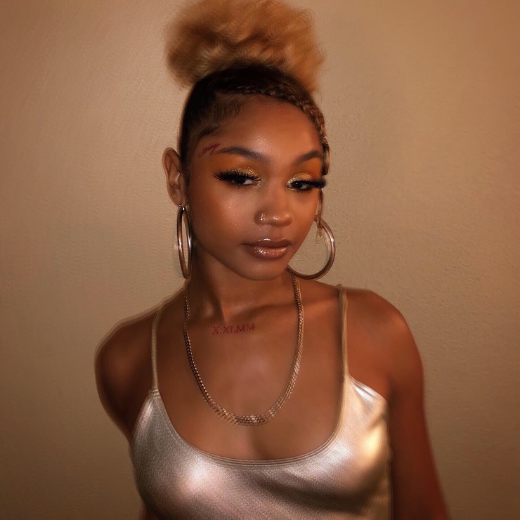 Picture of Kaylani Felizardo