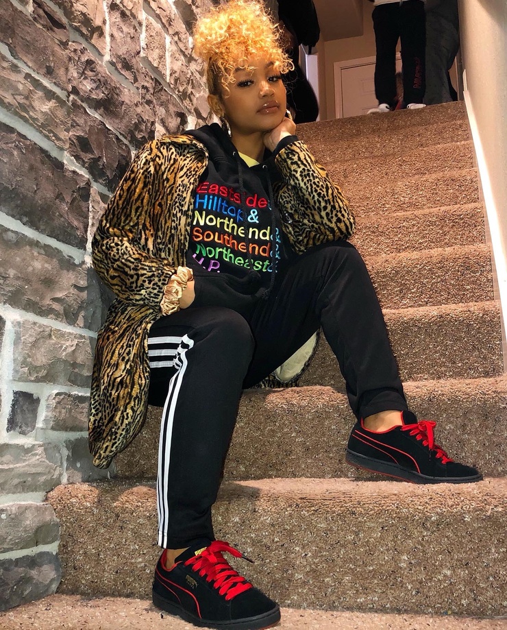 Picture of Kaylani Felizardo