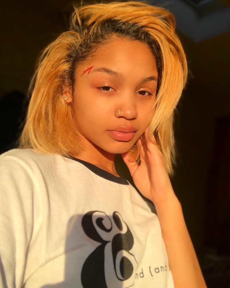 Picture of Kaylani Felizardo