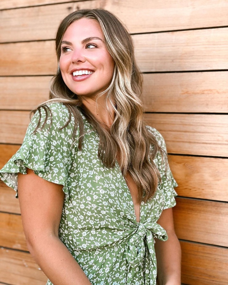 Picture of Hannah Brown