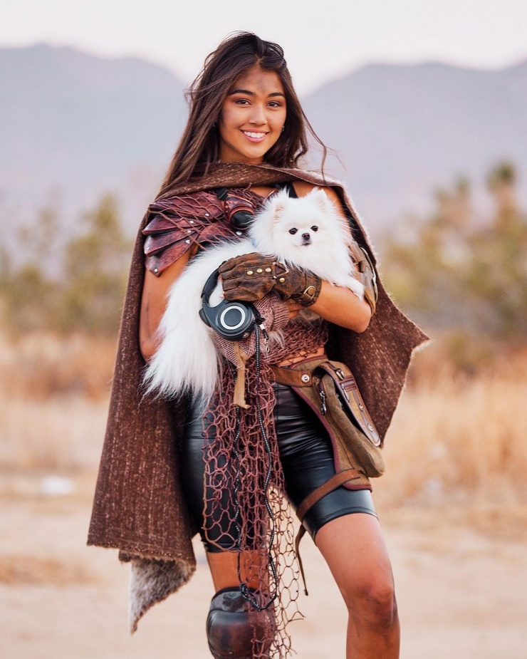 Image of Kylin Kalani