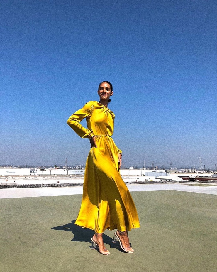 Picture of Sadie Burris