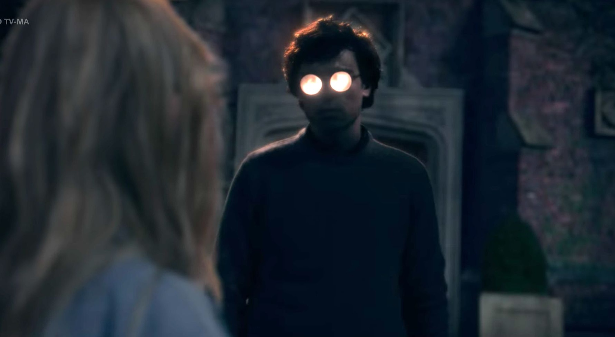 Picture of The Haunting of Bly Manor