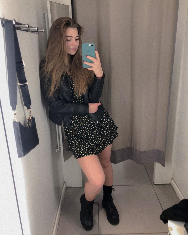 Picture of Maria Shuwalkina