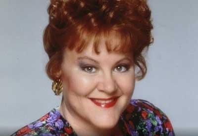 Edie McClurg picture